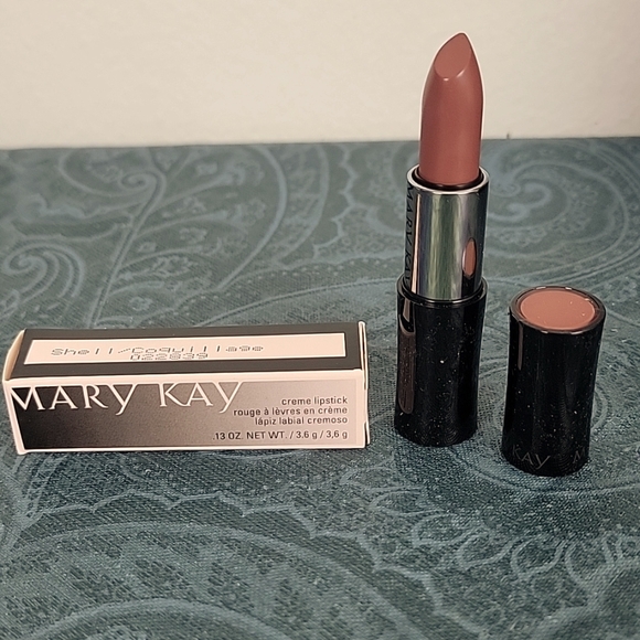 Mary Kay | Makeup | Nib Mary Kay Lipstick Shell | Poshmark
